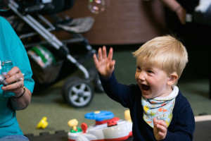 Making the Natural Aural Approach work - Deaf Education